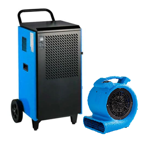 London Dehumidifier Hire & Rental : Your Solution for Moisture Control